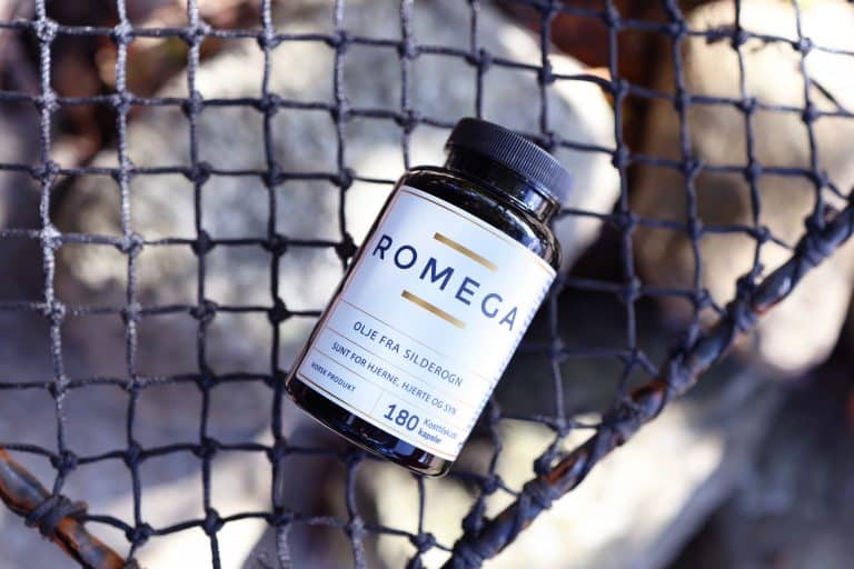 Romega® PREMIUM – Functional omega-3 from herring roe