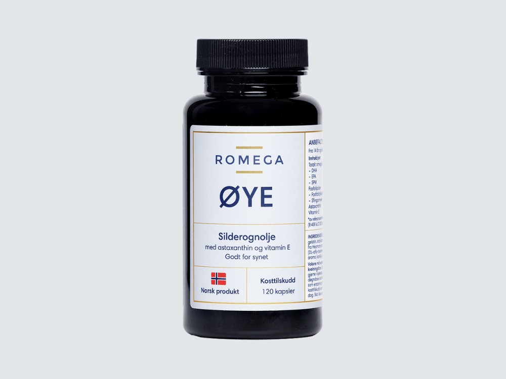 Products – Romega